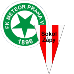 Meteor Prague (Cze) v Zapy (Cze) results, H2H stats | Soccer - Flashscore