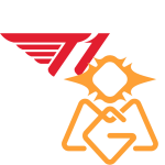 T1 v Oh My God results, H2H stats | eSports - Flashscore