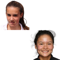 Irene Burillo Escorihuela v Amarissa Kiara Toth results, H2H stats ...