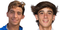 Fermin Tenti vs Juan Manuel La Serna - hasil, statistik H2H | Tenis ...