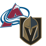 Colorado Avalanche v Vegas Golden Knights results, H2H stats | Hockey ...