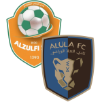 Al Zulfi v Al-Ula LIVE 17/01/2026 | Soccer - Flashscore