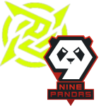 Ninjas in Pyjamas v 9 Pandas results, H2H stats | eSports - Flashscore