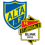 Alta v Stjordals Blink live scores & match info | Soccerway