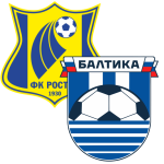 FK Rostov v Baltika 07/03/2026 | Football - Flashscore