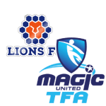 Queensland Lions v Magic United live scores & match info | Soccerway
