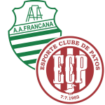 Francana Sub-20 vs EC de Patos Sub-20 EN VIVO 03/01/2026 | Fútbol ...