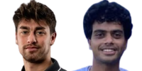 Bora Sengul v Tarun Karra LIVE 03/06/2026 | Tennis - Flashscore