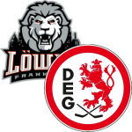 Frankfurt Lowen (Ger) v Düsseldorf (Ger) results, H2H stats | Ice ...