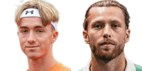 Lukas Neumayer v Hugo Grenier results, H2H stats | Tennis - Flashscore