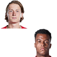 Emil Ruusuvuori v Giovanni Mpetshi Perricard results, H2H stats | Tennis - Flashscore