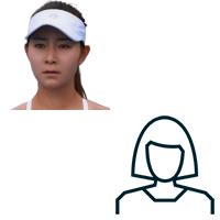 Chia Yi Tsao v Yuzuha Negishi results, H2H stats | Tennis - Flashscore