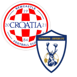 Newcastle Croatia v Toronto Awaba Stags 13/06/2026 | Football - Flashscore