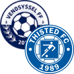 Vendsyssel v Thisted FC live scores & match info | Soccerway