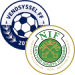 Vendsyssel v Naestved 10/10/2025 | Football - Flashscore