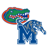 Liveticker.com: Florida Gators F vs Memphis Tigers F - Basketball ...