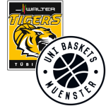 Tubingen v Munster results, stats | Basketball - Flashscore