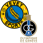 Vevey v Olympique de Geneve live scores & match info | Soccerway