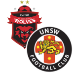 Wollongong Wolves v UNSW live scores & match info | Soccerway