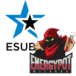 eSuba gegen Energypot Wizards Ergebnisse, H2H Statistiken | eSports ...