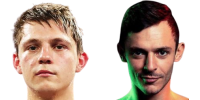 Nikita Tszyu v Danilo Creati results, H2H stats | Boxing - Flashscore