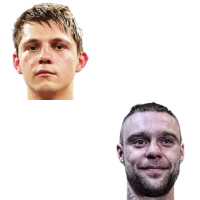 Nikita Tszyu v Bo Belbin results, H2H stats | Boxing - Flashscore