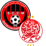 Chabab Mohammedia vs Wydad AC resultados, estatísticas dos confrontos ...