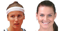 Yaroslava Shvedova v Lucie Safarova results, H2H stats | Tennis ...