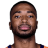 Mikal Bridges (Brooklyn Nets) - Career Stats - Flashscore.com