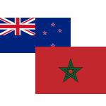 New Zealand W v Morocco W live scores & match info | Soccerway