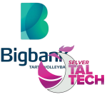 BIGBANK Tartu v Selver x TalTech results, H2H stats | Volleyball ...