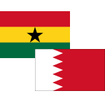 Ghana U17 v Bahrain U17 live scores & match info | Soccerway