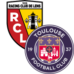 Lens v Toulouse results, H2H stats | Football - Flashscore