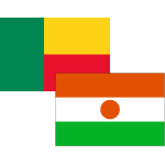 Benin v Niger 05/06/2026, Lineups - Flashscore.com.ng
