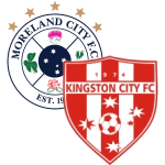 Moreland City v Kingston City Match Result, Stats
