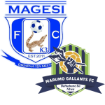 Magesi U23 v Marumo Gallants U23 live scores & match info | Soccerway