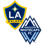 Los Angeles Galaxy v Vancouver Whitecaps results, H2H stats | Football - Flashscore