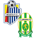Mosta FC vs Floriana 27/09/2025 | Foci - Eredmenyek