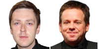 Ricky Walden v Joe Swail results, H2H stats | Snooker - Flashscore