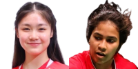 Pitchamon Opatniputh v Karupathevan Letshanaa results, H2H stats ...