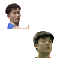 Koo Takahashi v Hyeok Jin Jeon results, H2H stats | Badminton - Flashscore