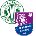 Fortuna Regensburg gegen FC Eintracht Bamberg 15/11/2025 | Fussball ...