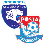 Leopards v Posta Rangers results, H2H stats | Football - Flashscore