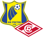 FK Rostov -19 - Sp. Moscou -19 résultats, statistiques tête-à-tête ...