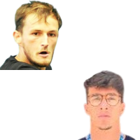 Hugo Pierre - Cristian Campese tulokset, H2H-tilastot | Tennis - Flashscore