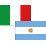 Italy v Argentina results, stats | Basketball - Flashscore