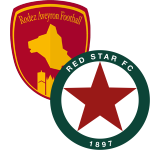Rodez v Red Star Match Result, Stats