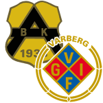 Astrio v Varbergs GIF live scores & match info | Soccerway