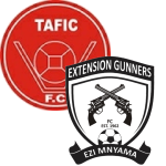 Tafic FC v Extension Gunners live scores & match info | Soccerway