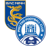 Bac Ninh v Xuan Thien Phu Tho live scores & match info | Soccerway